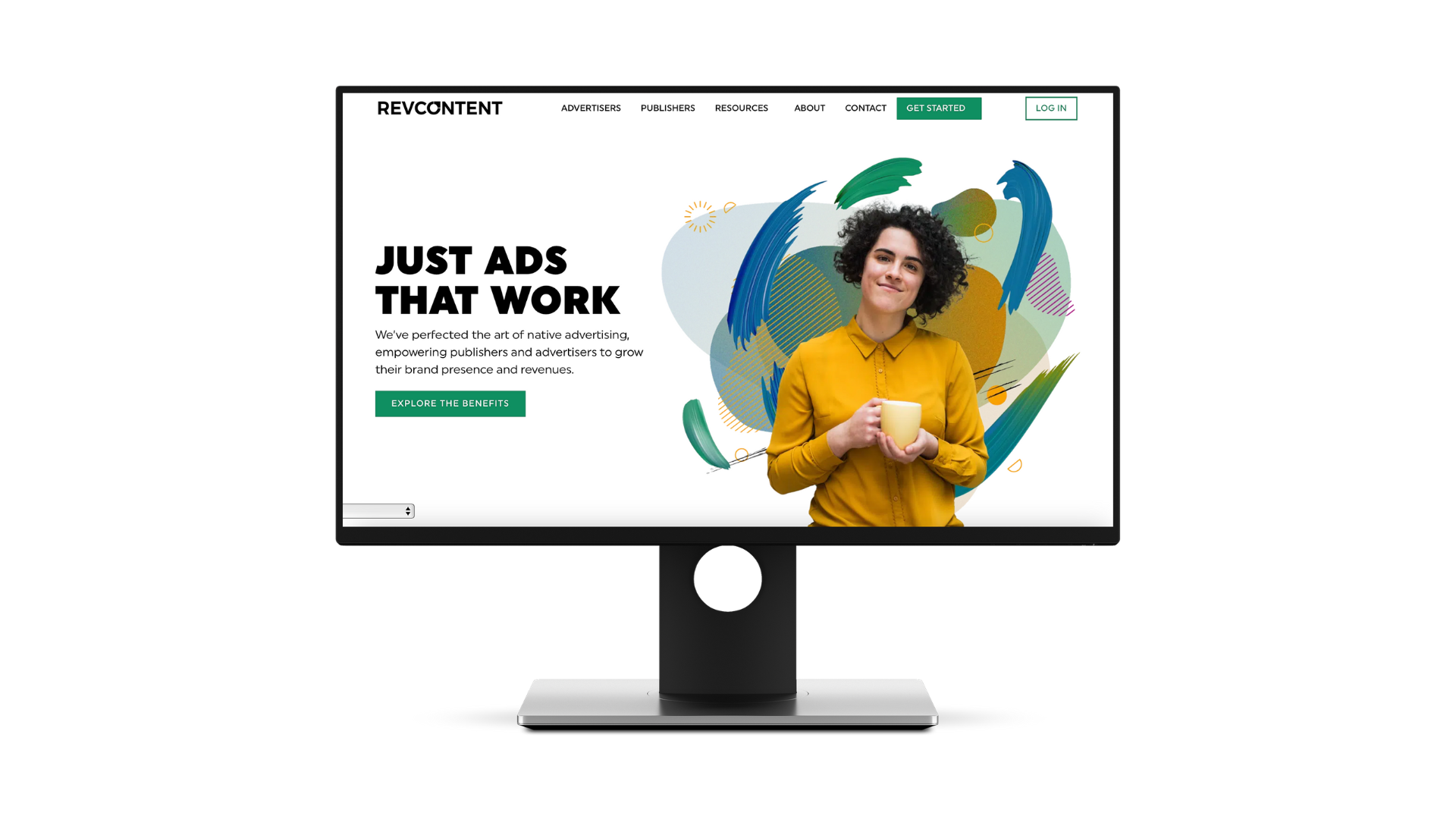 RevContent | Ad Tech Ecosystem